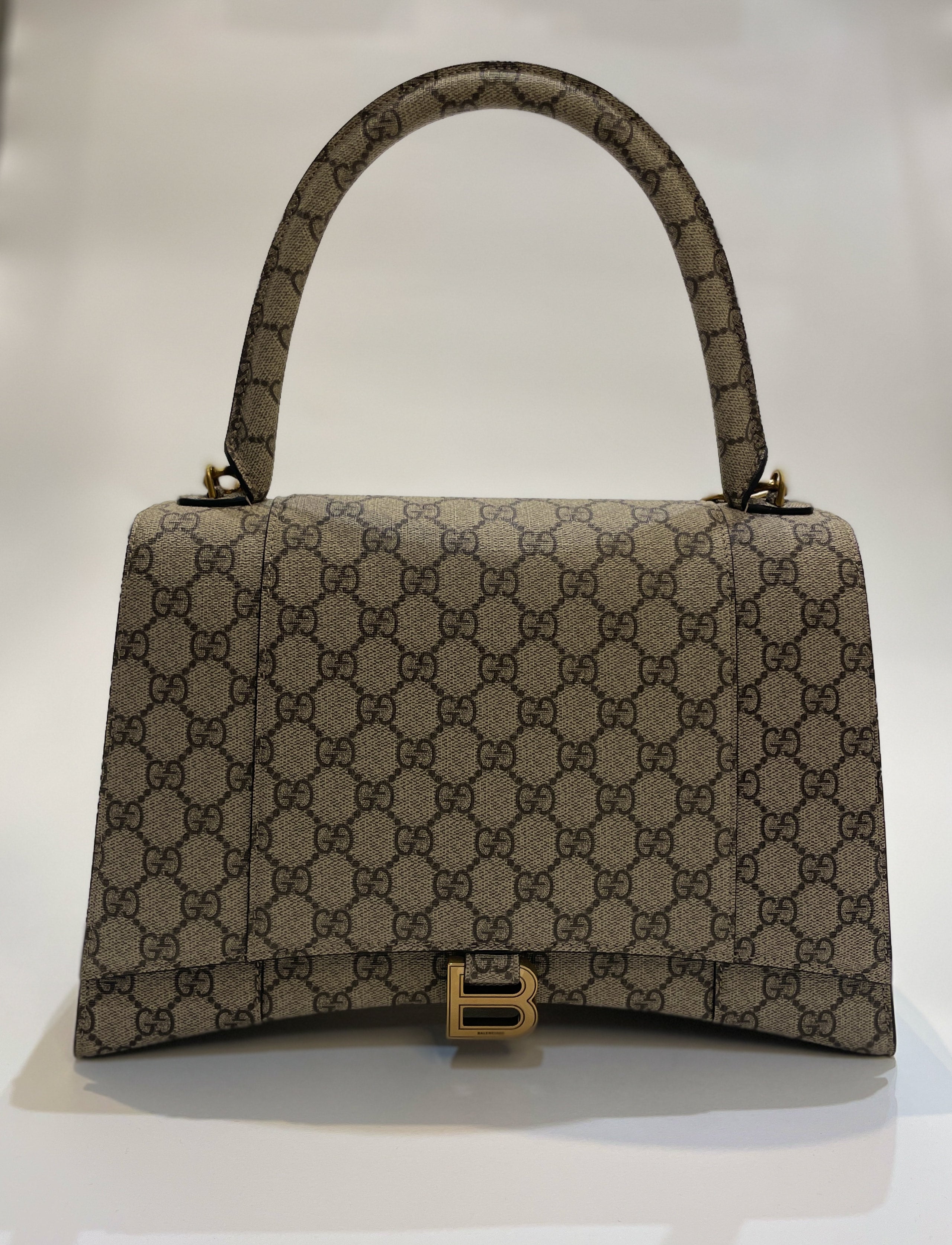 Balenciaga X Gucci Hacker Bag | Designer Consigner