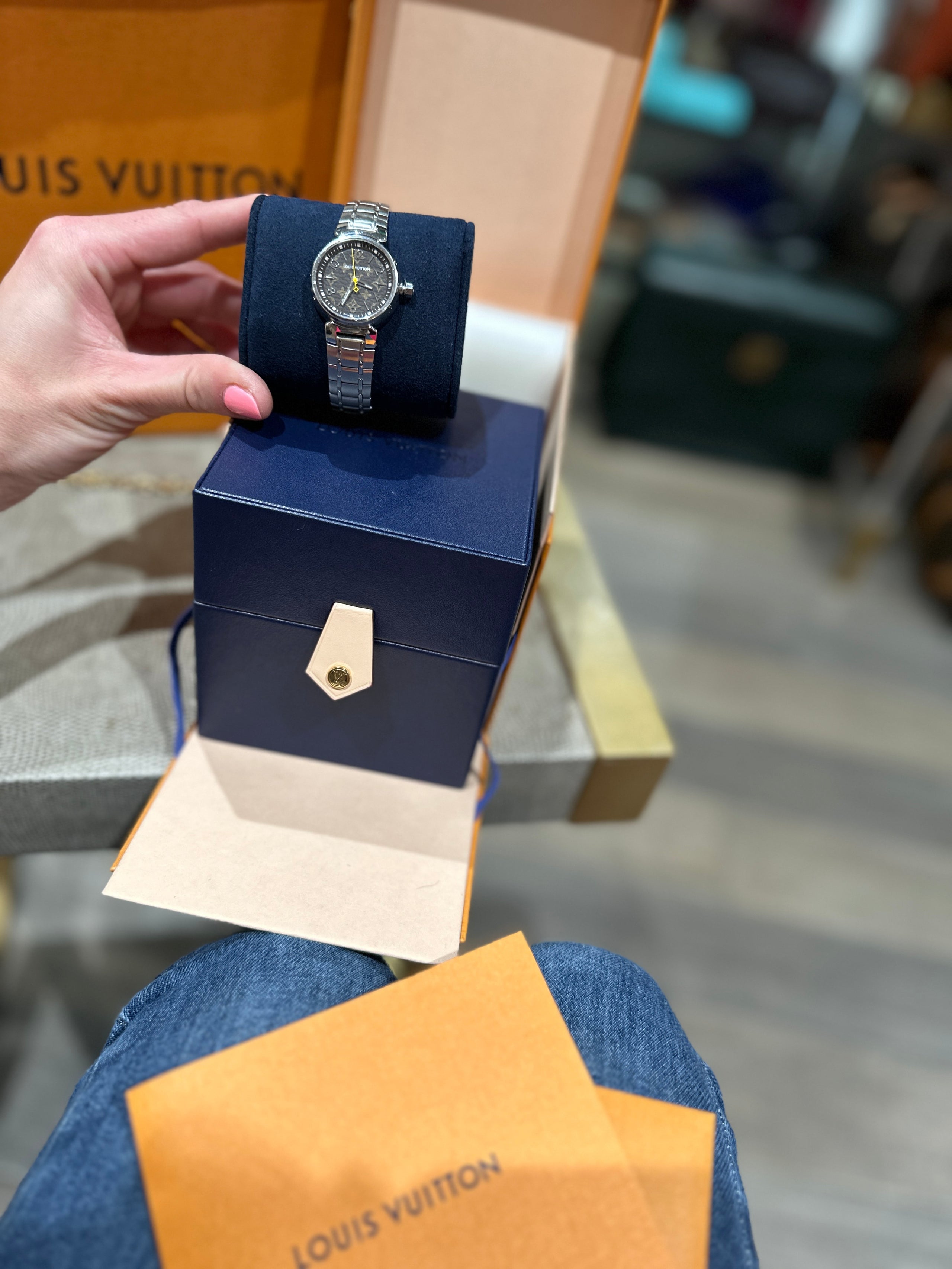 Authentic Luxury Consignment | Designer Consigner