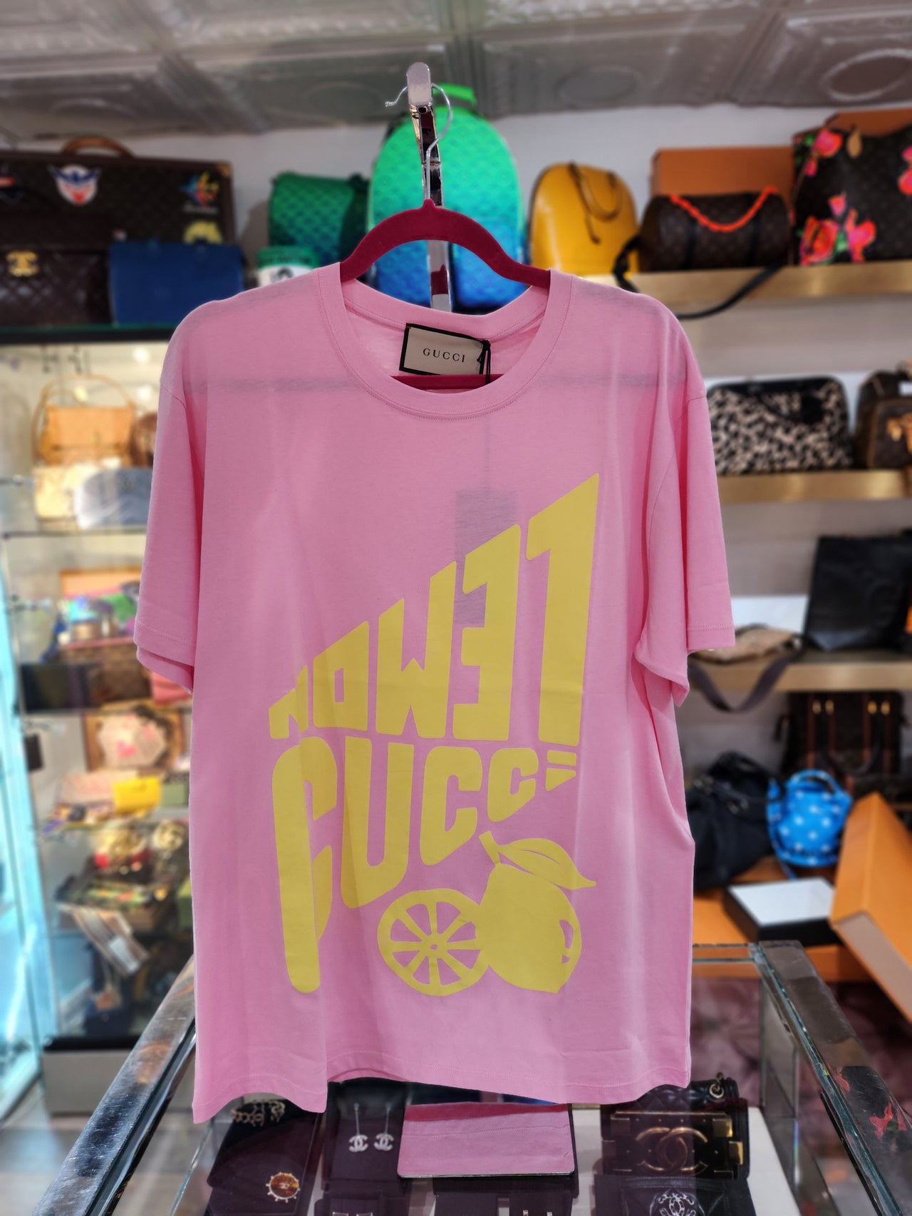 Authentic Luxury Consignment | Designer Consigner