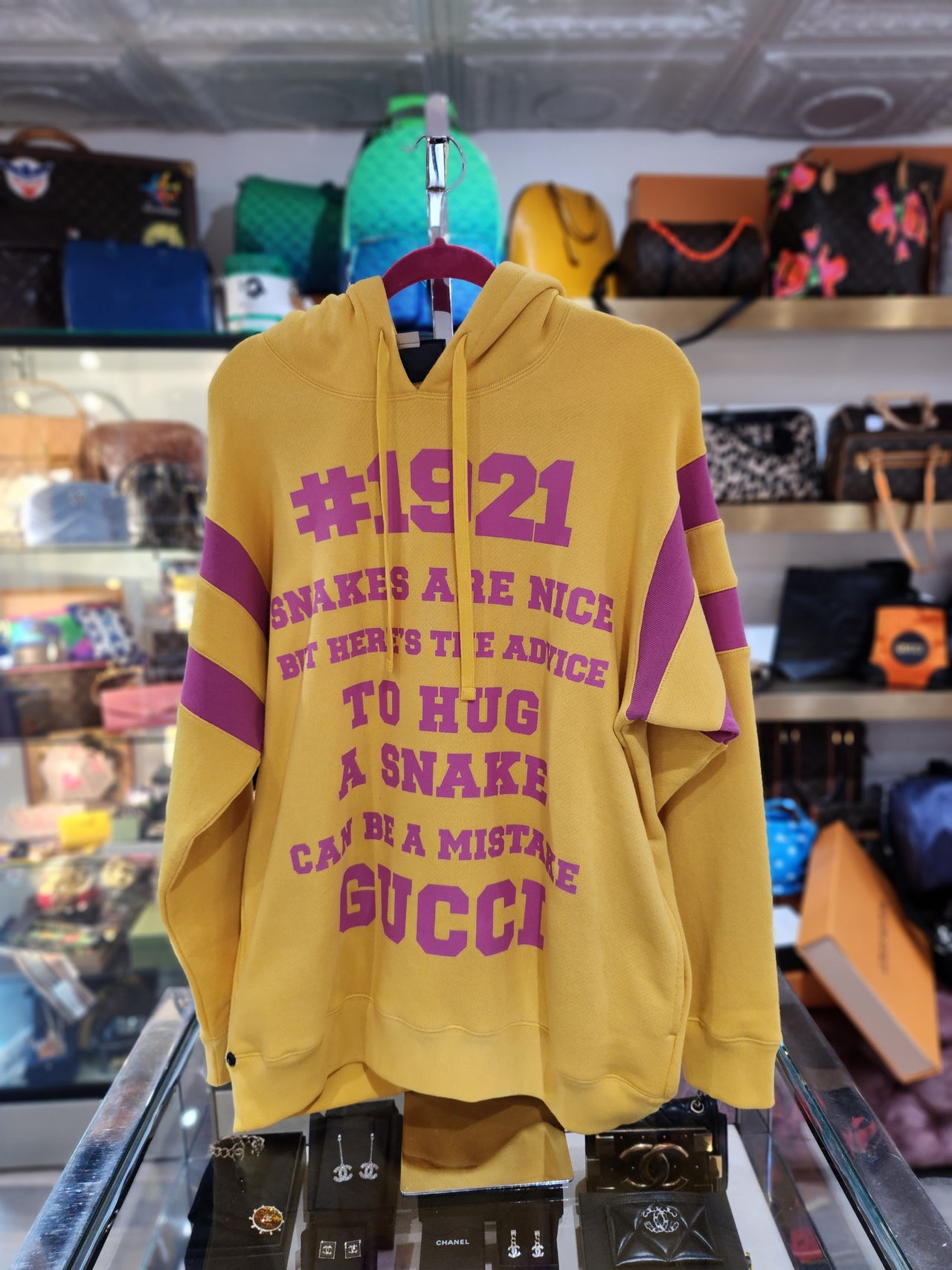 Authentic Luxury Consignment | Designer Consigner