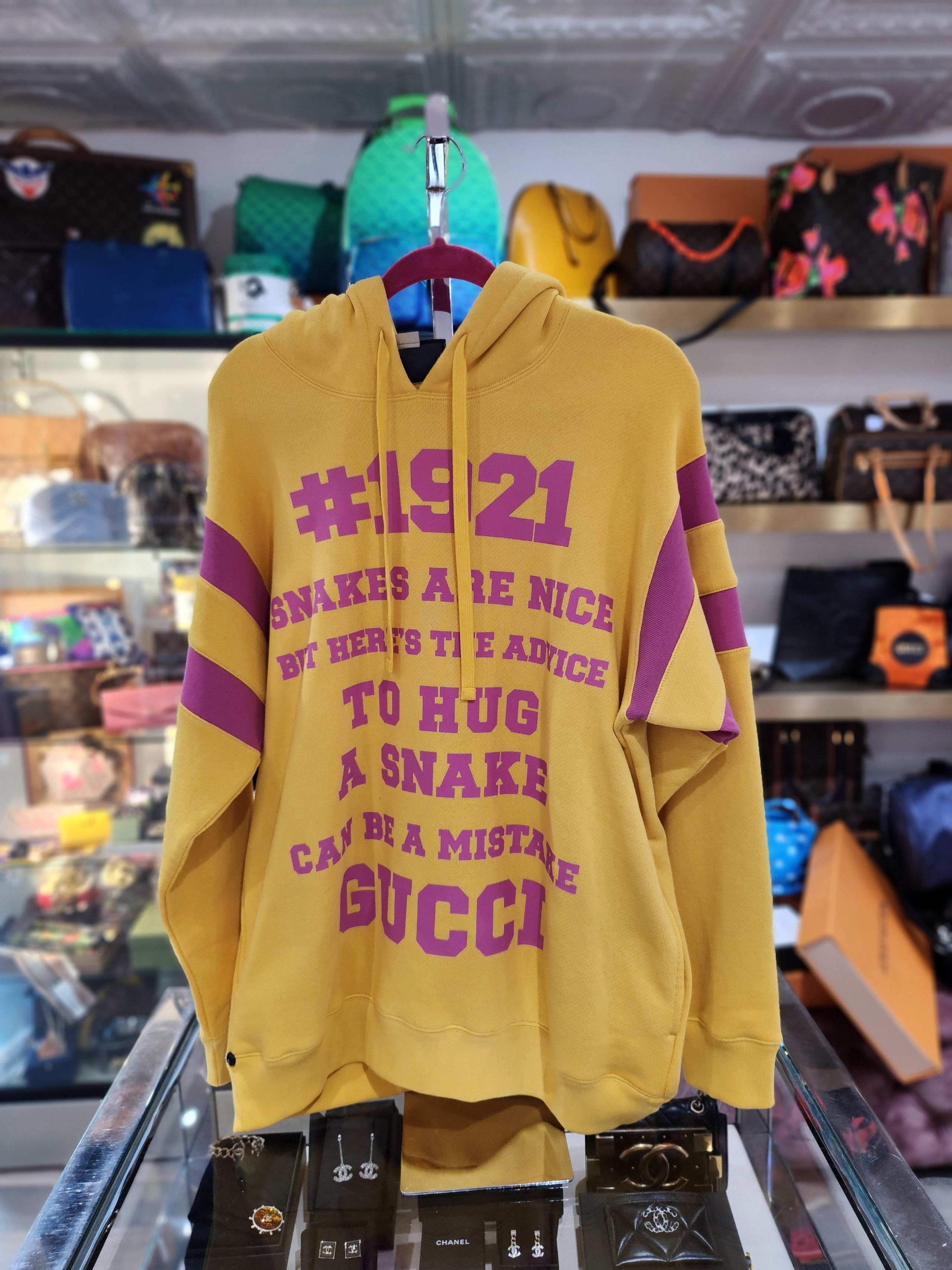 Authentic Luxury Consignment | Designer Consigner