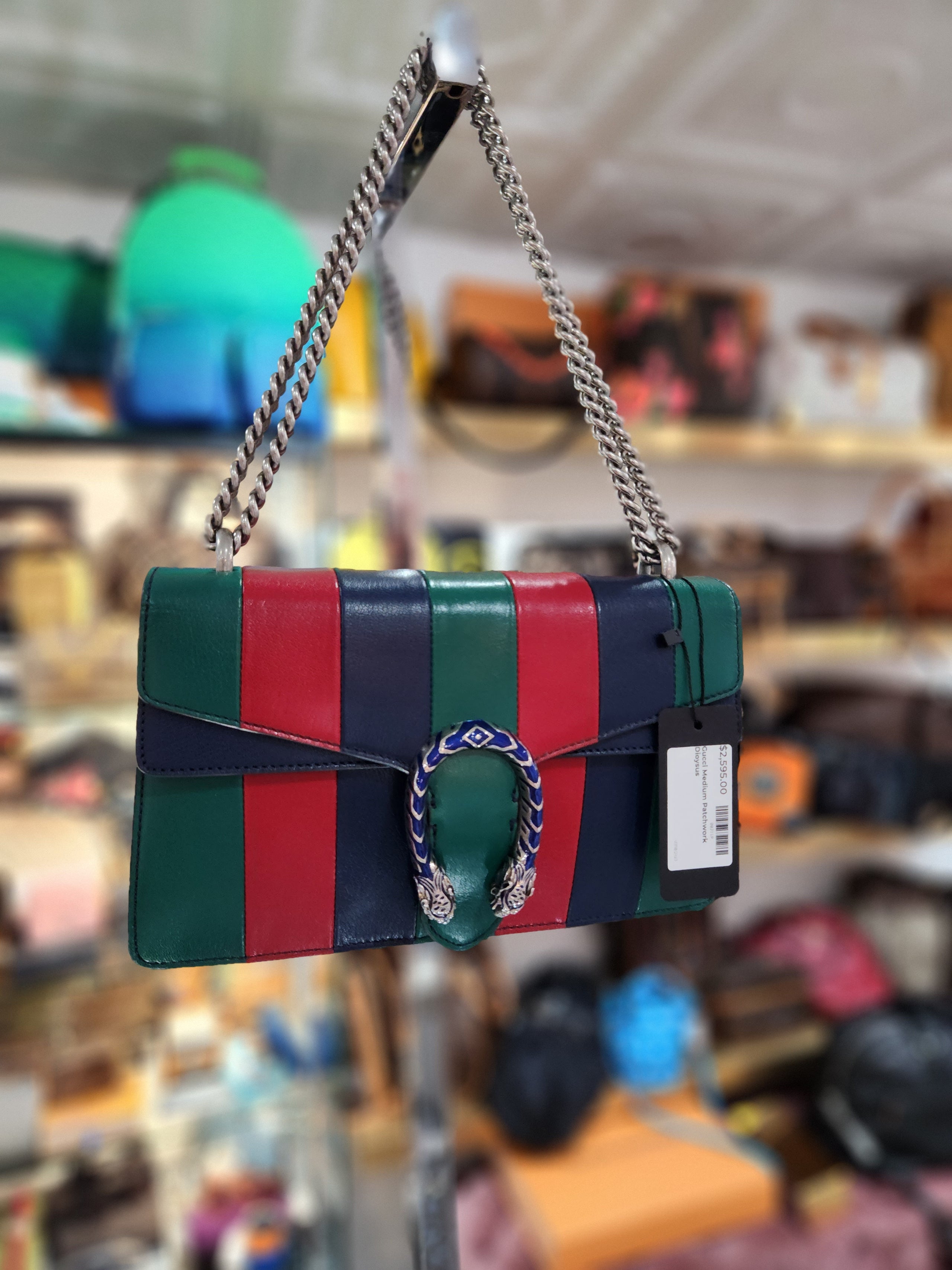 Authentic Luxury Consignment | Designer Consigner