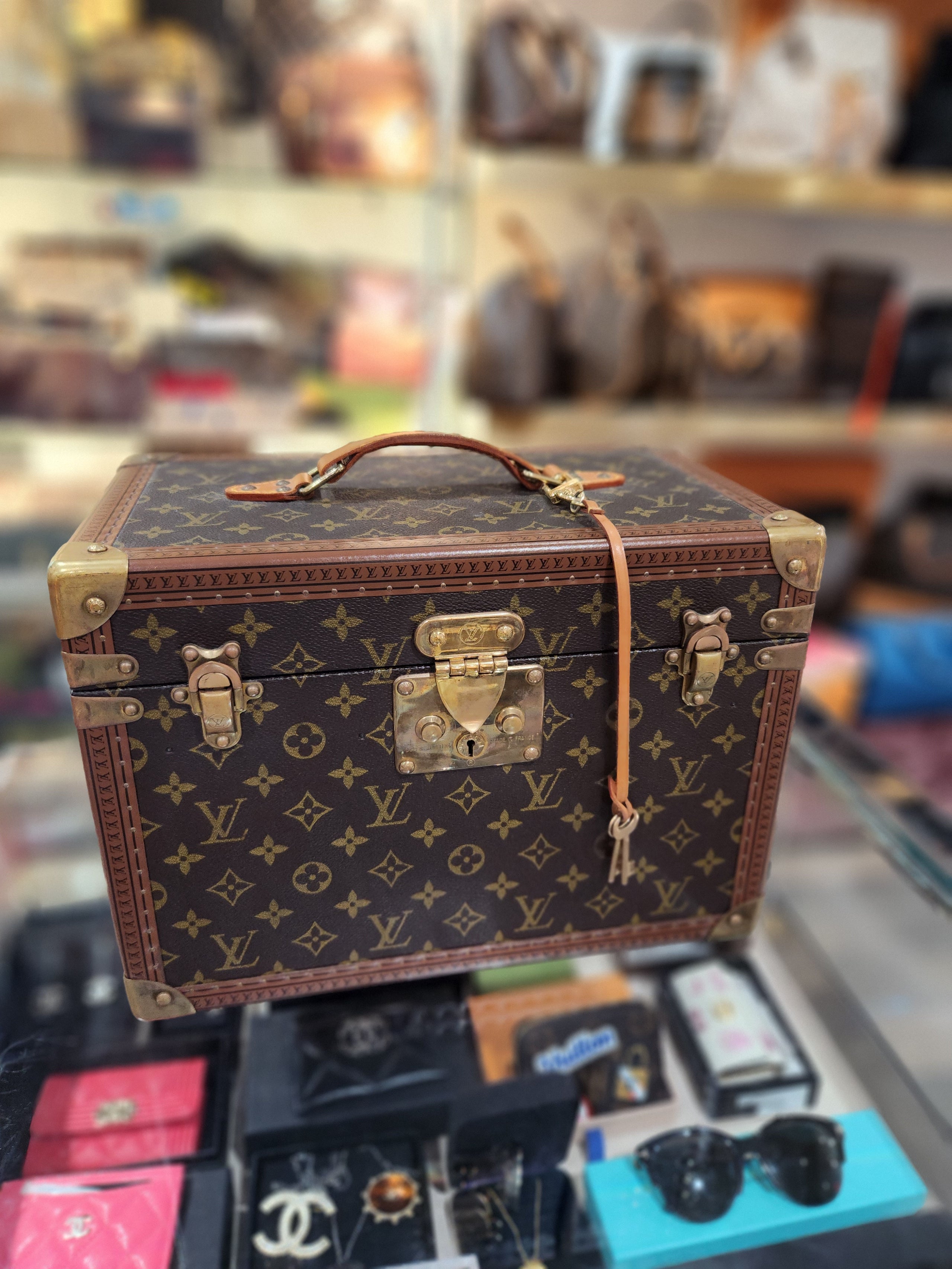 Authentic Luxury Consignment | Designer Consigner