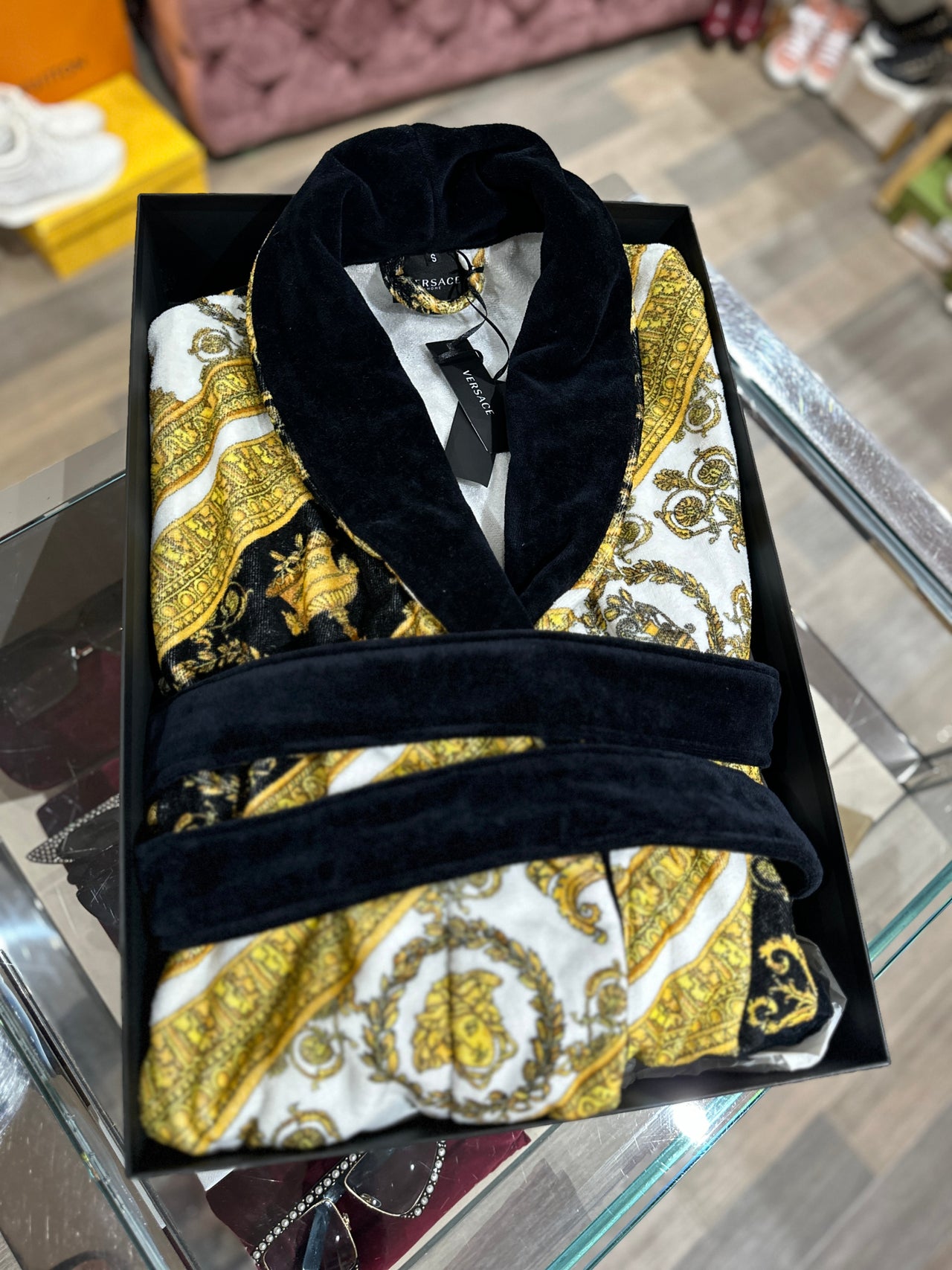 Authentic Luxury Consignment | Designer Consigner