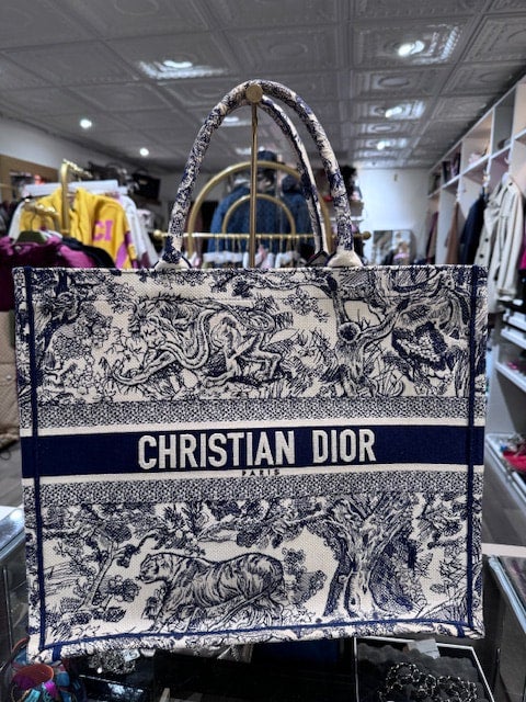 Authentic Luxury Consignment | Designer Consigner